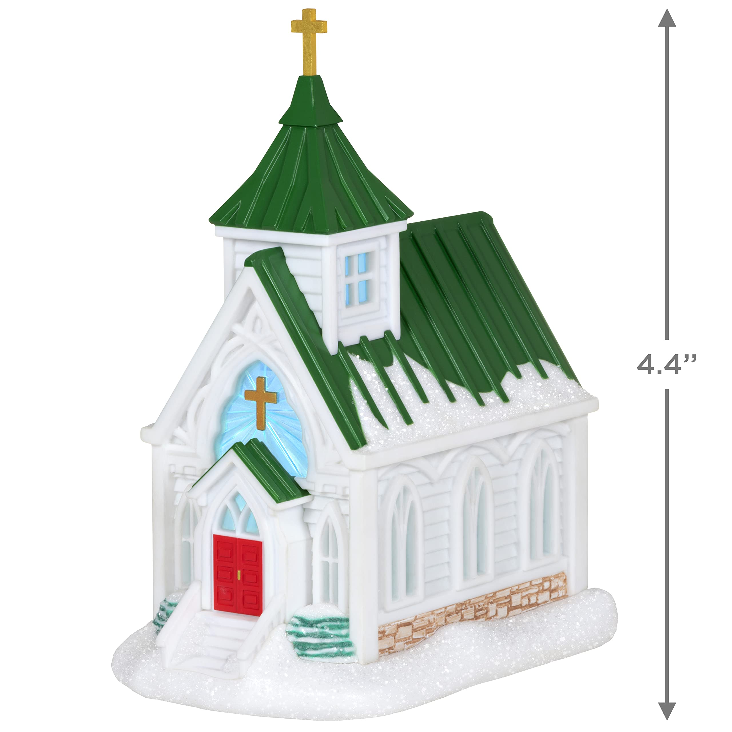 Snapklik.com : Hallmark Keepsake Christmas Ornament 2023
