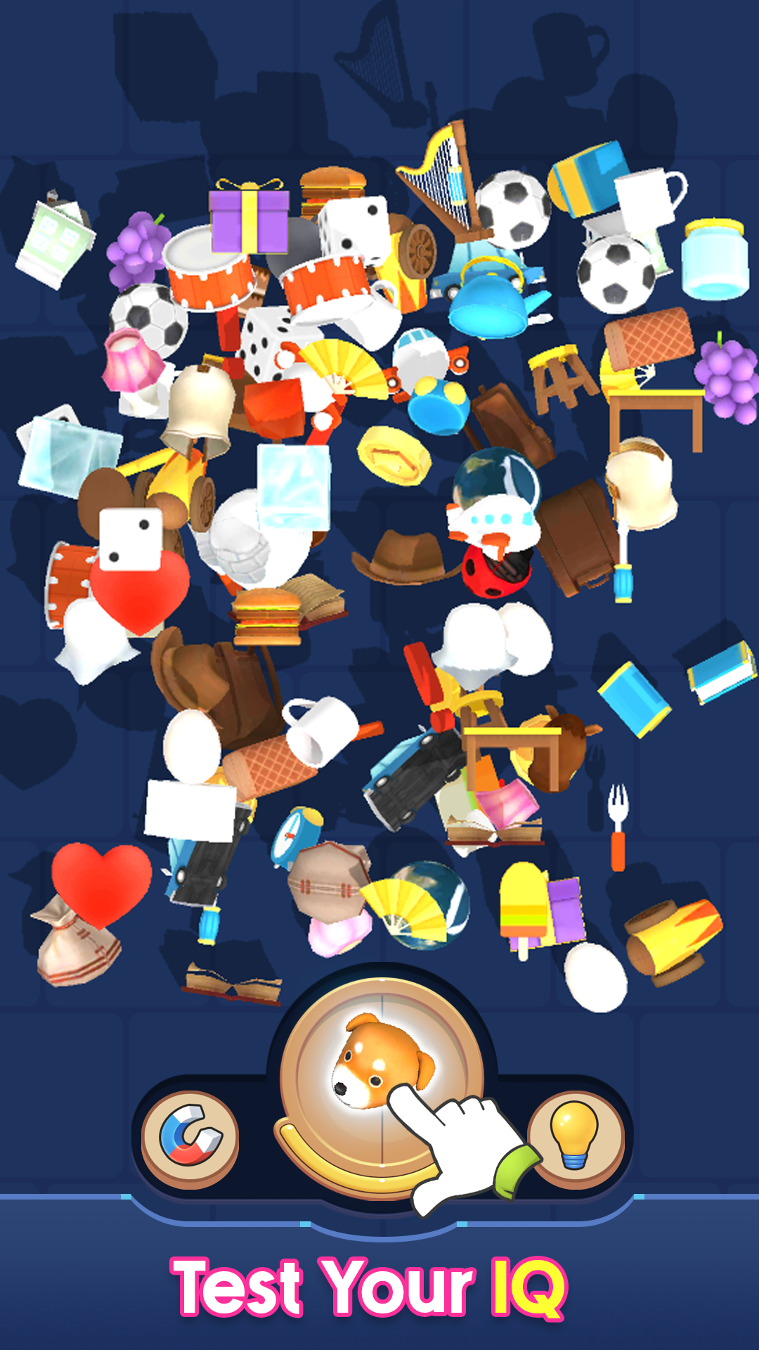 Match 3D Matching Puzzle - App on Amazon Appstore