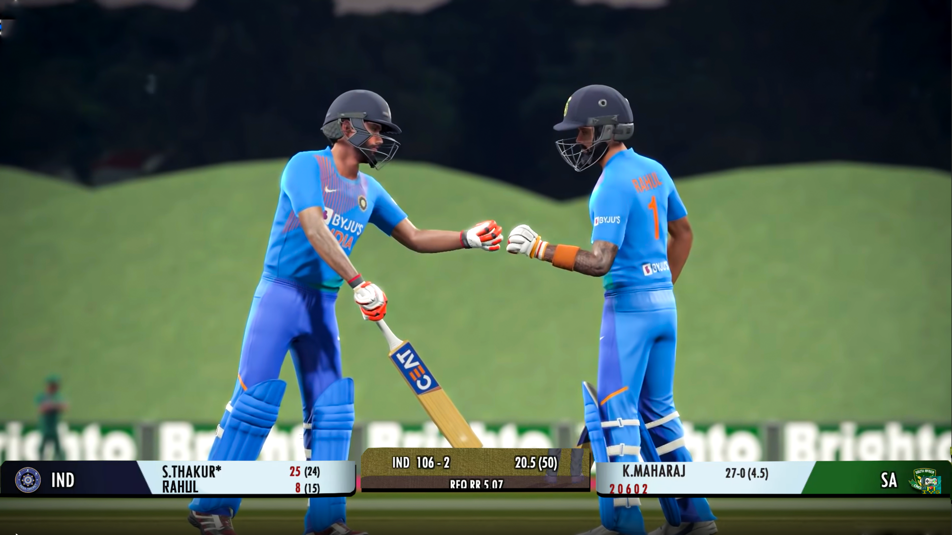Real World Cricket Championship - Ultimate Cricket Game - App on Amazon ...