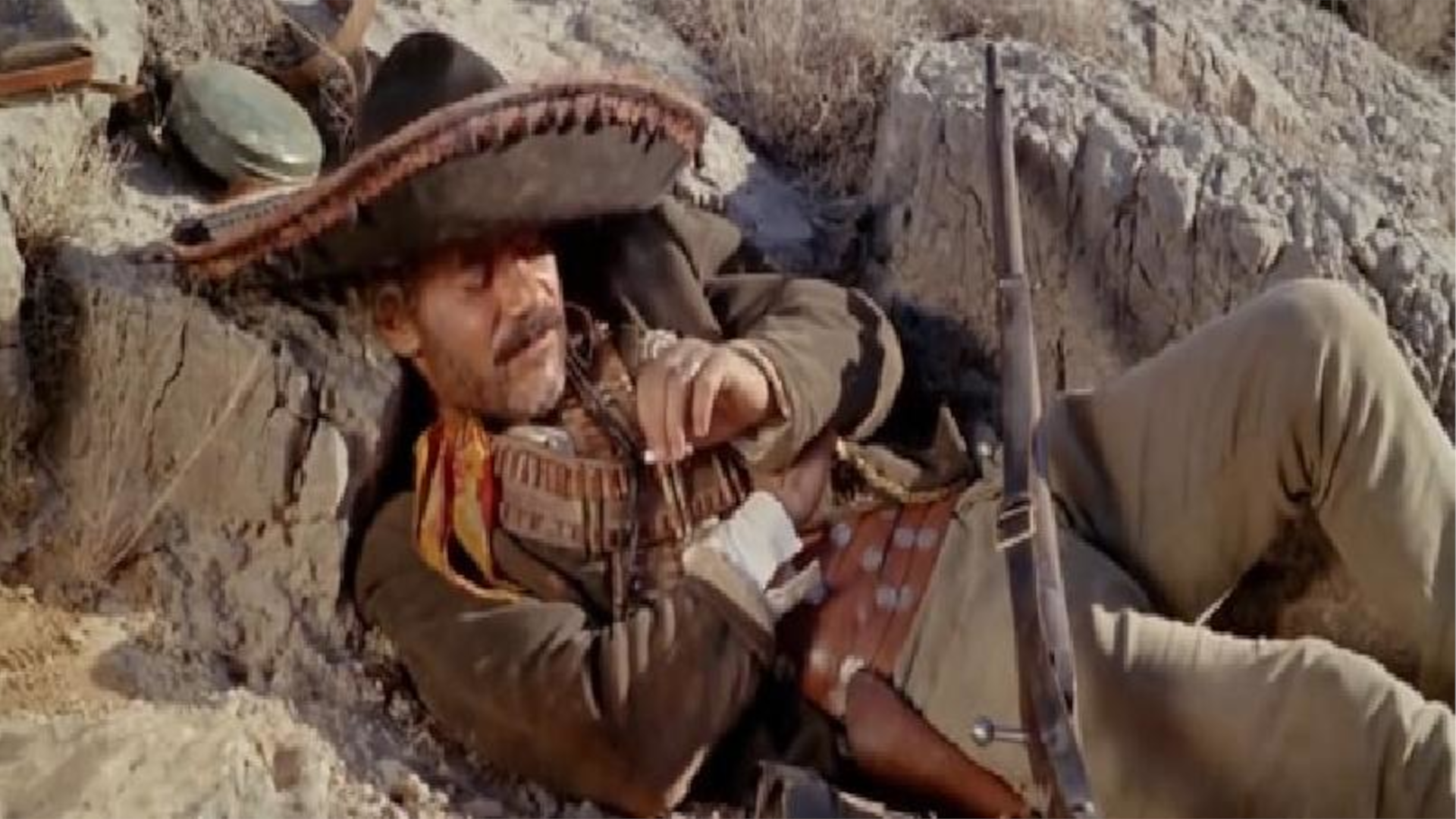 Western Classics Channel - App on Amazon Appstore