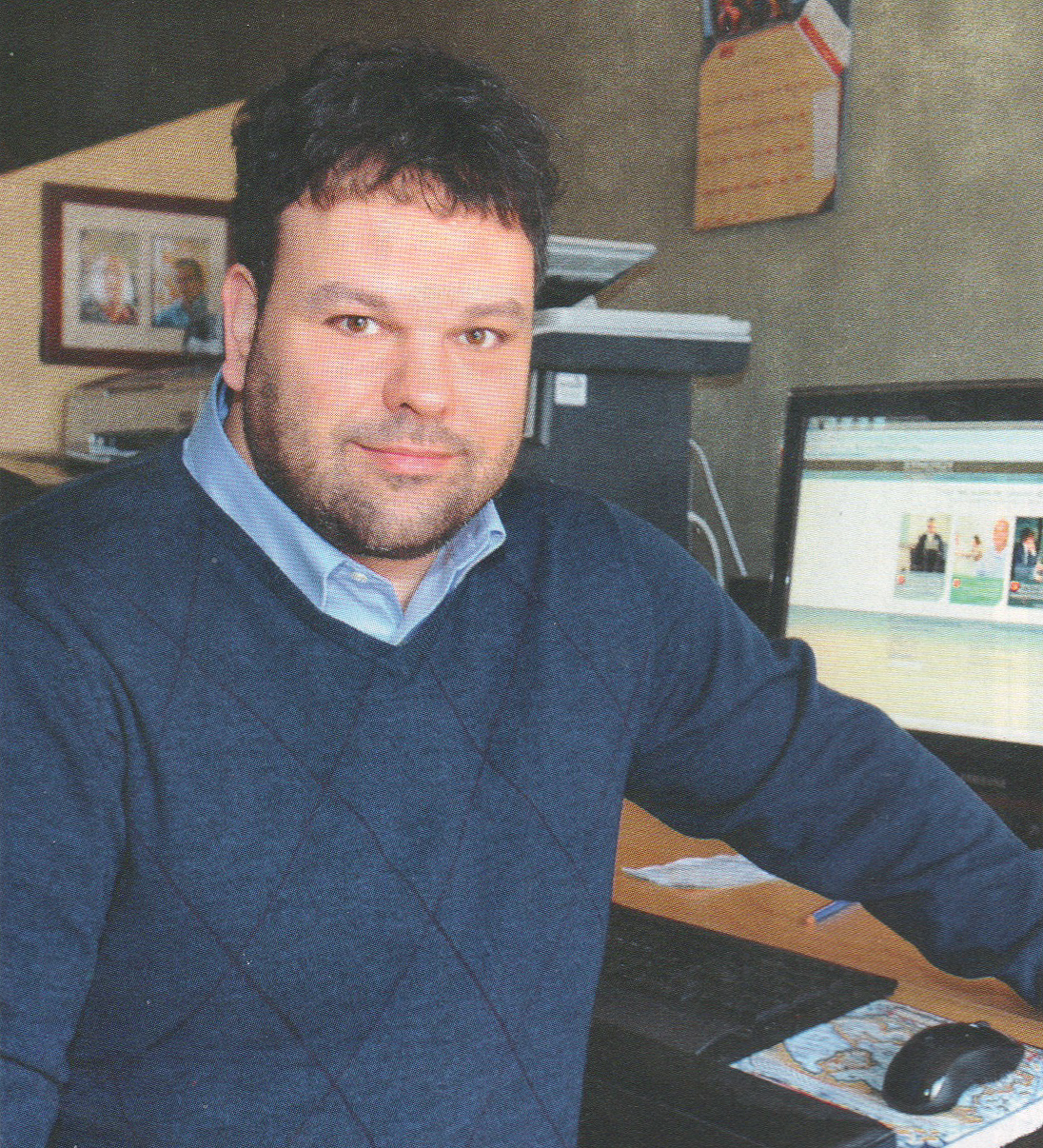 Amazon.com: Daniel de Varennes: books, biography, latest update