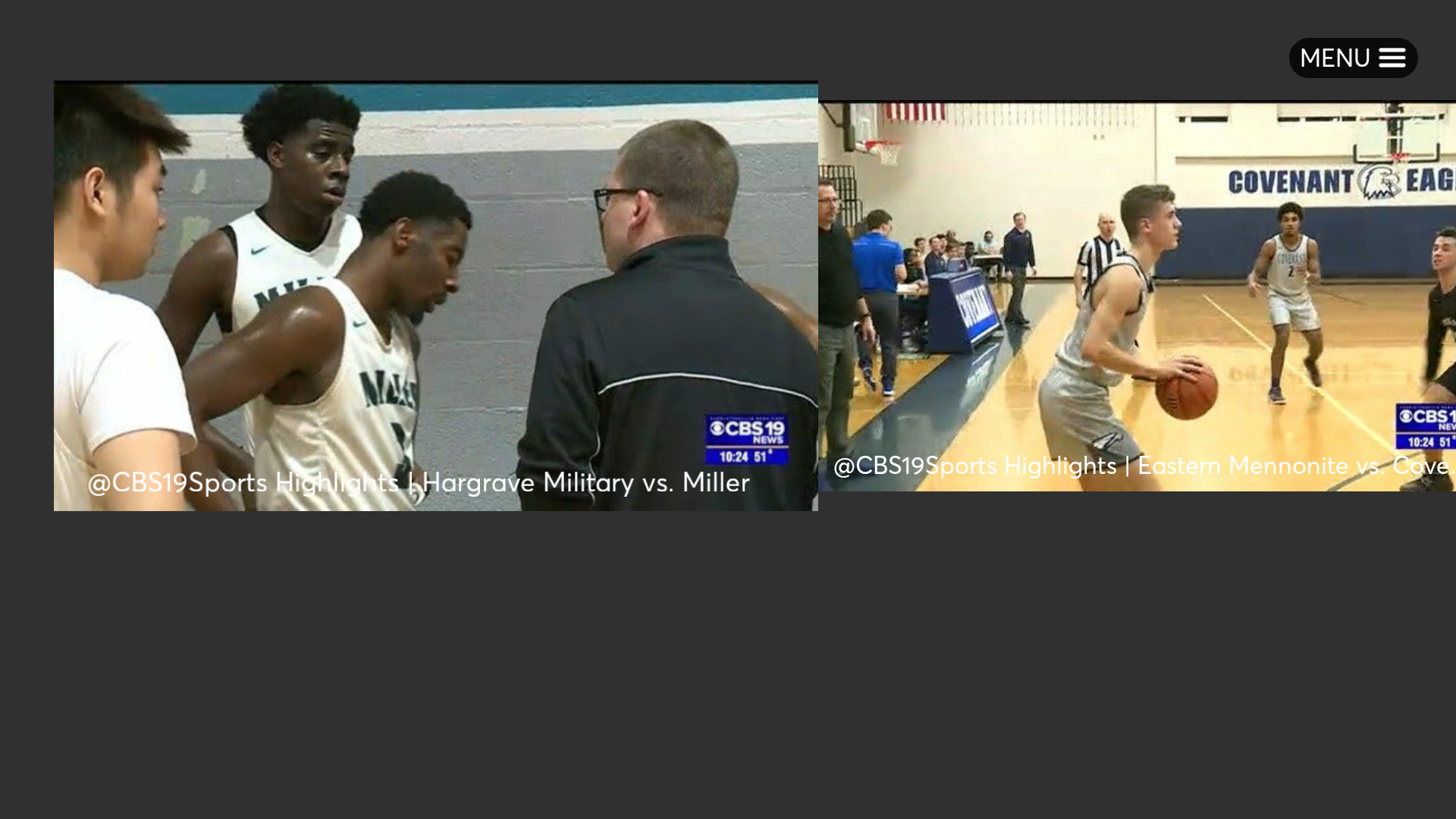 CBS19 News Now - App on Amazon Appstore