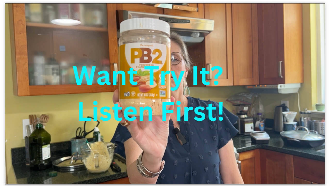 Pb2 Memes Add Two Stable Spoons Of PB2 #proteinsnack #healthysnacking