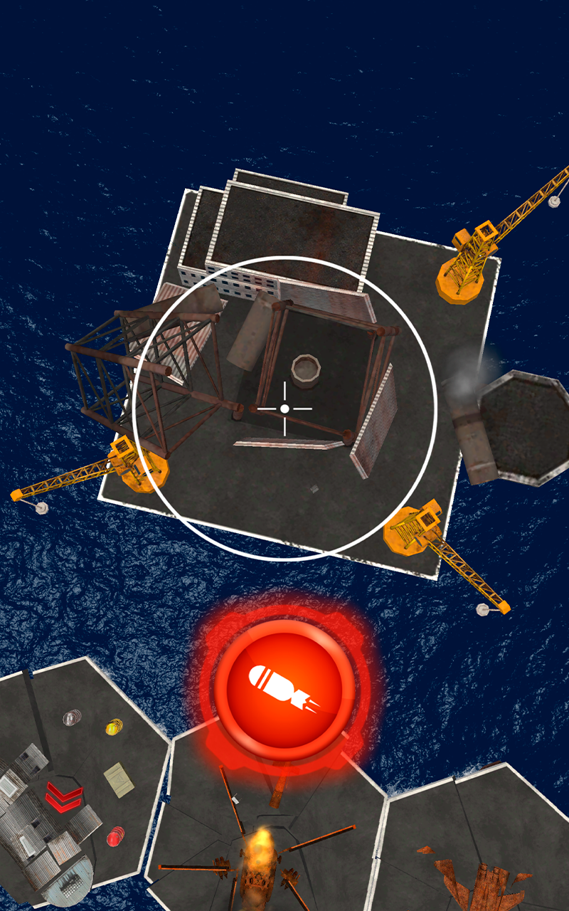 Drone Strike 3D - App on Amazon Appstore