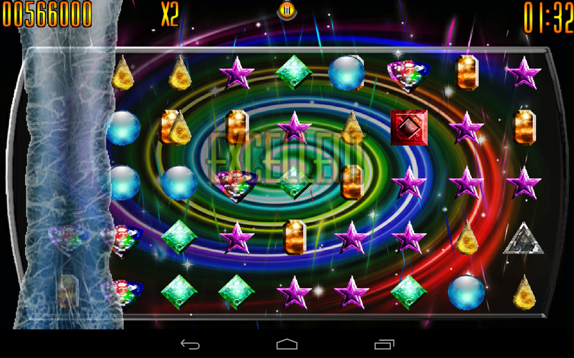 GEMINOE Lite - App on Amazon Appstore