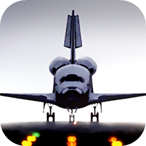 F-Sim Space Shuttle:Amazon.de:Appstore for Android