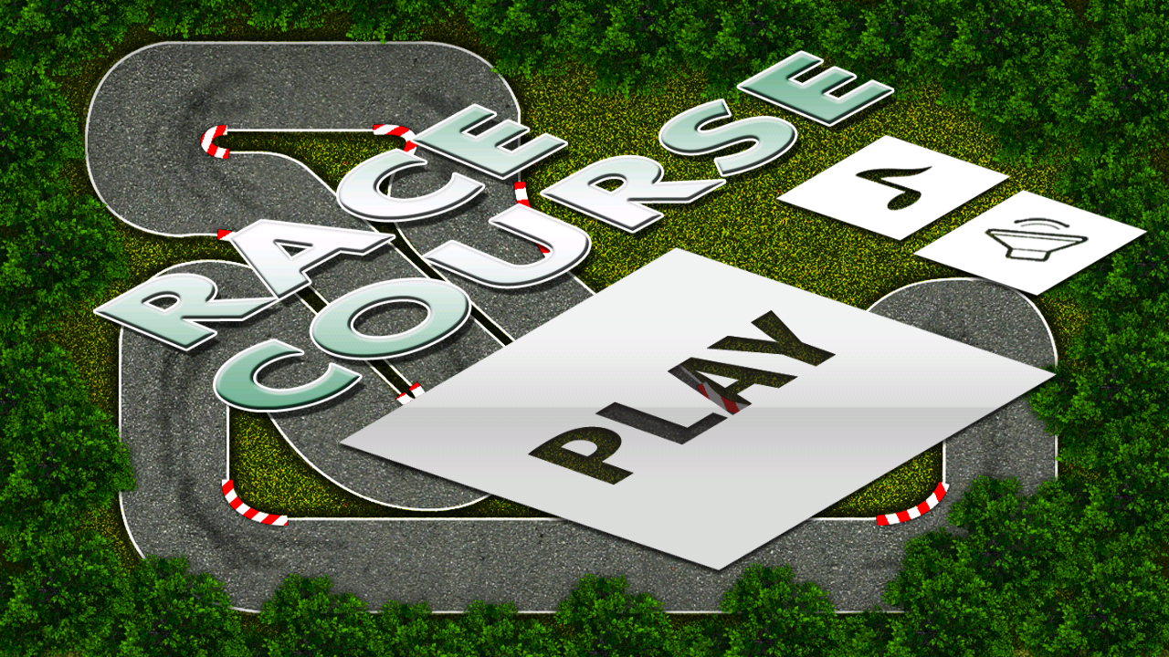 Race Course Car Racing - App on Amazon Appstore