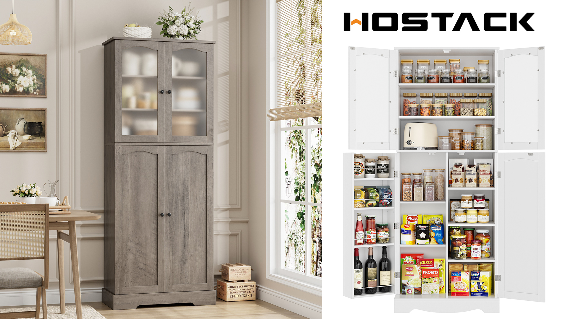 Hobby Lobby Free Standing Kitchen Pantry Cabinets The Best Free