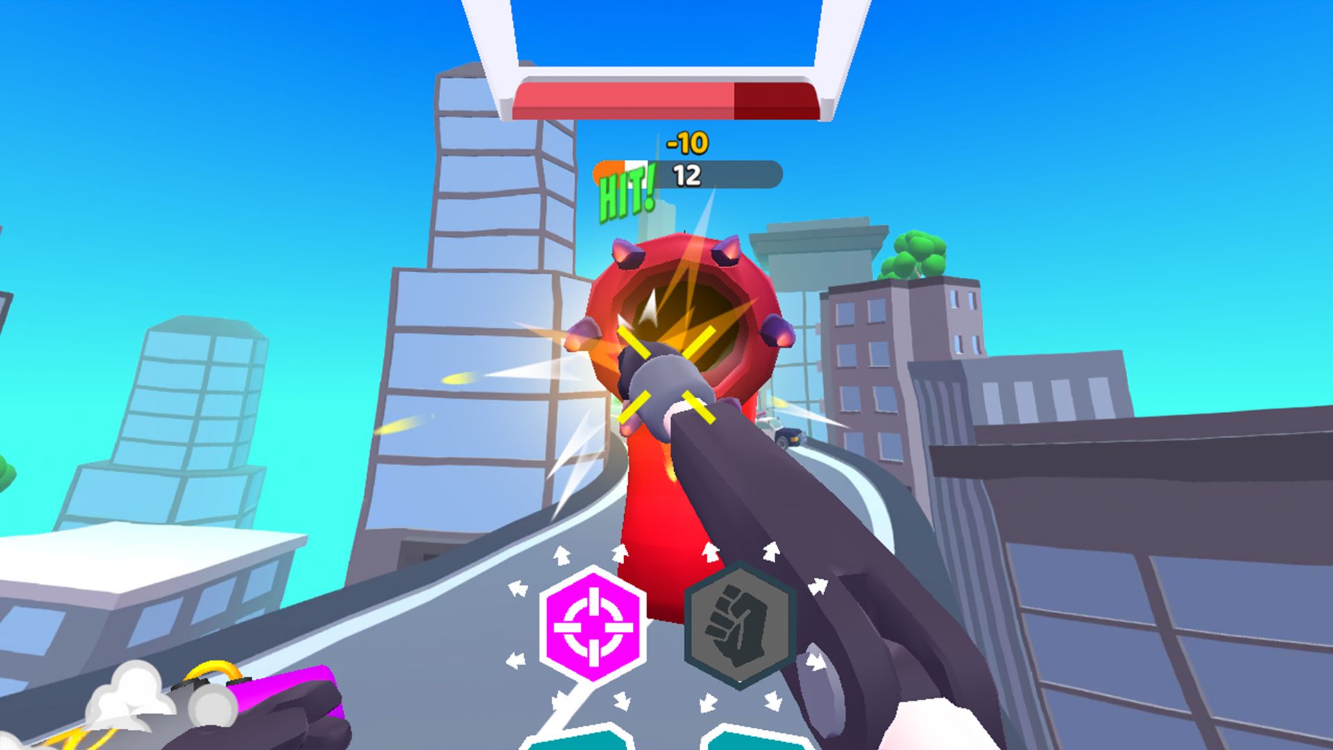 Ultimate Mech Wars: The Robotic Combat Arena - Build, Battle, and ...