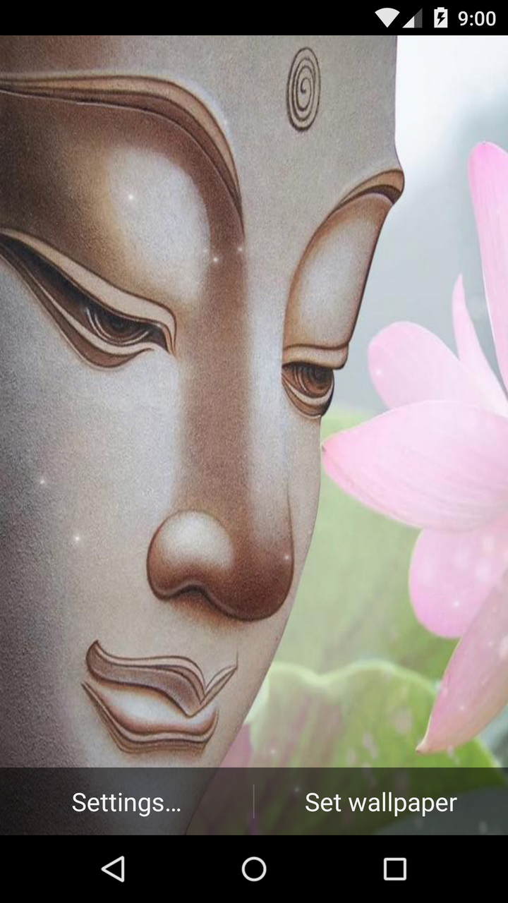 Buddha Live Wallpaper HD - App on Amazon Appstore