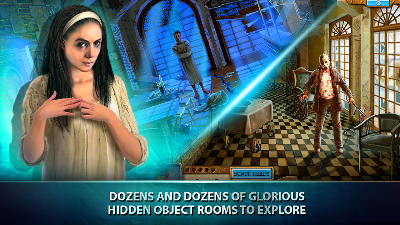 Sherlock Holmes Adventure HD Free - App on Amazon Appstore
