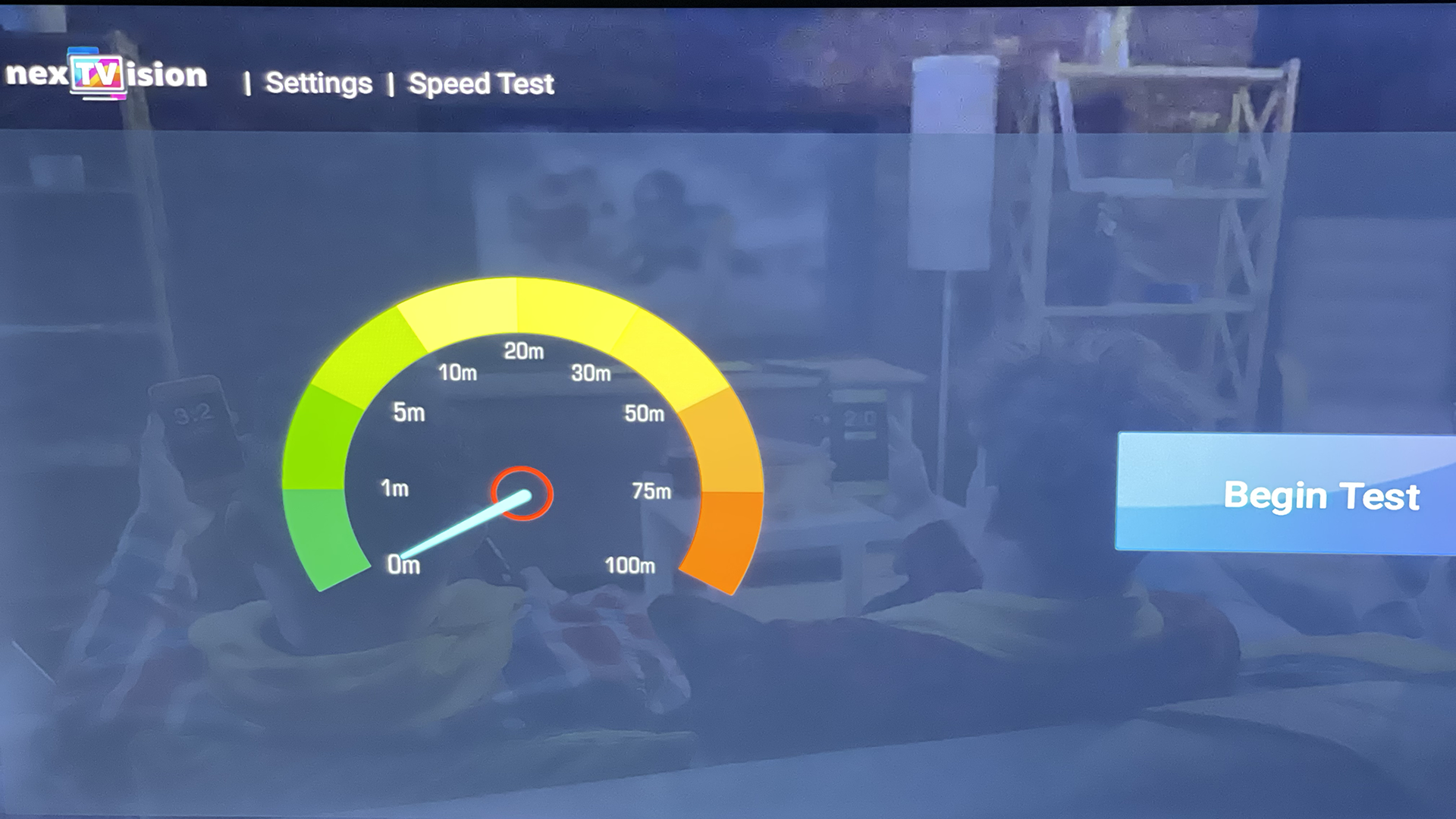 nextvision - App on Amazon Appstore