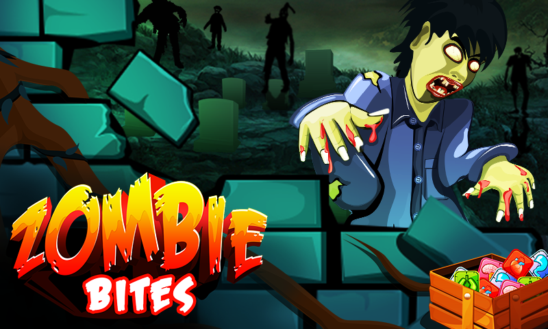 Zombie Bites - App on Amazon Appstore