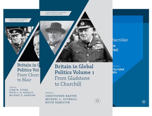 『Security, Conflict and Cooperation in the Contemporary World - 読書メーター