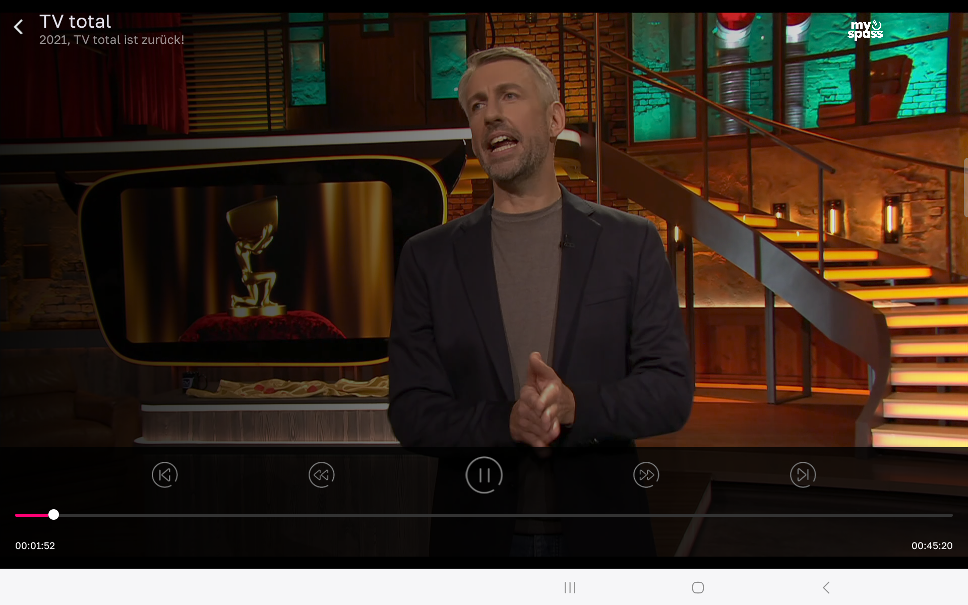 myspass:Amazon.de:Appstore for Android