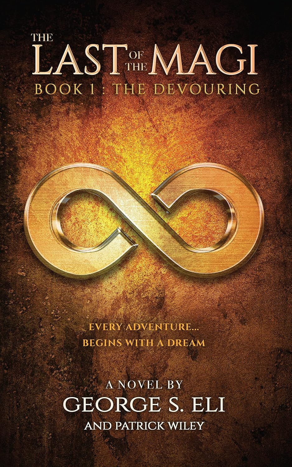 Amazon.com: The Last of the Magi: Book I: The Devouring eBook : Eli ...