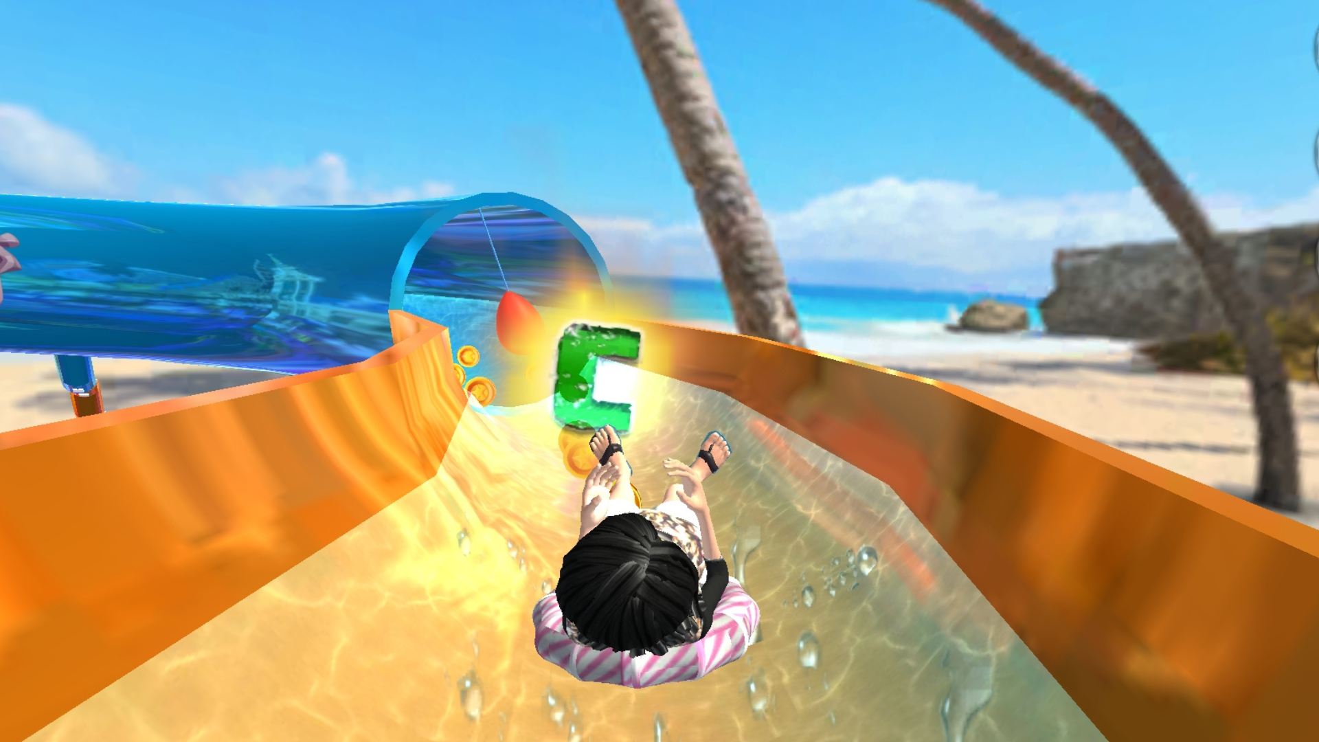 Water Park Water Slide - App on Amazon Appstore