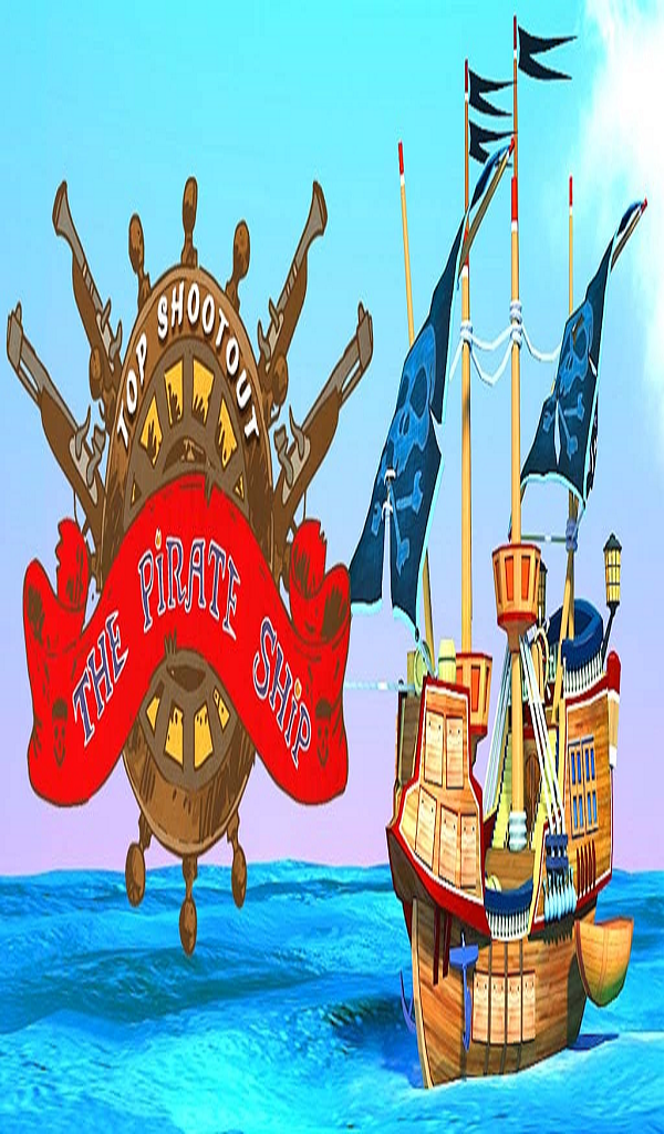 pirate ship - App on Amazon Appstore