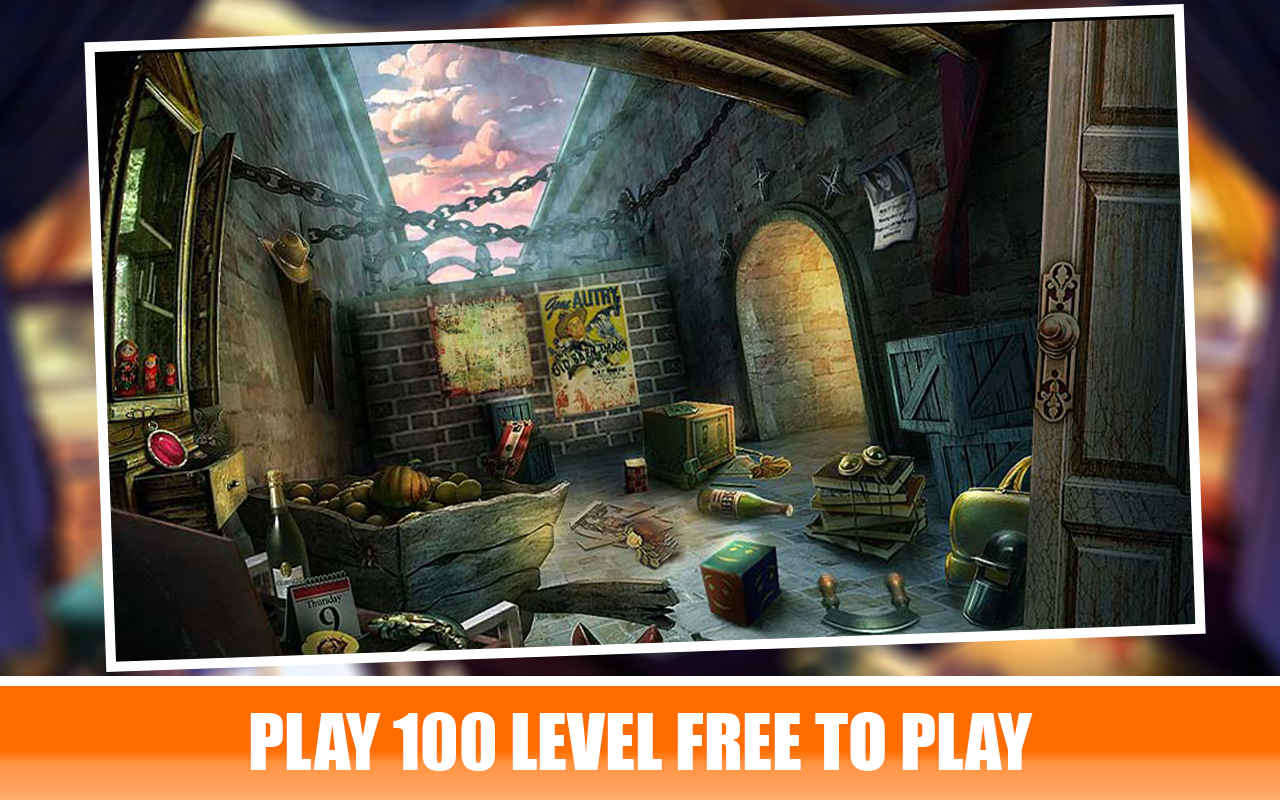 Hidden Numbers 100 level 3 : Hidden Object Game - App on Amazon Appstore