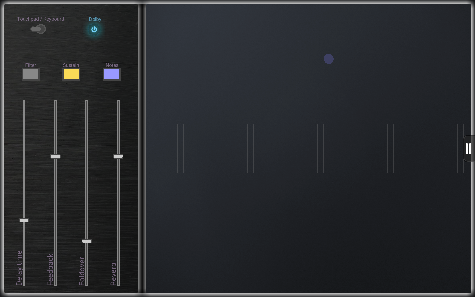 ASynth - Dolby:Amazon.de:Appstore for Android