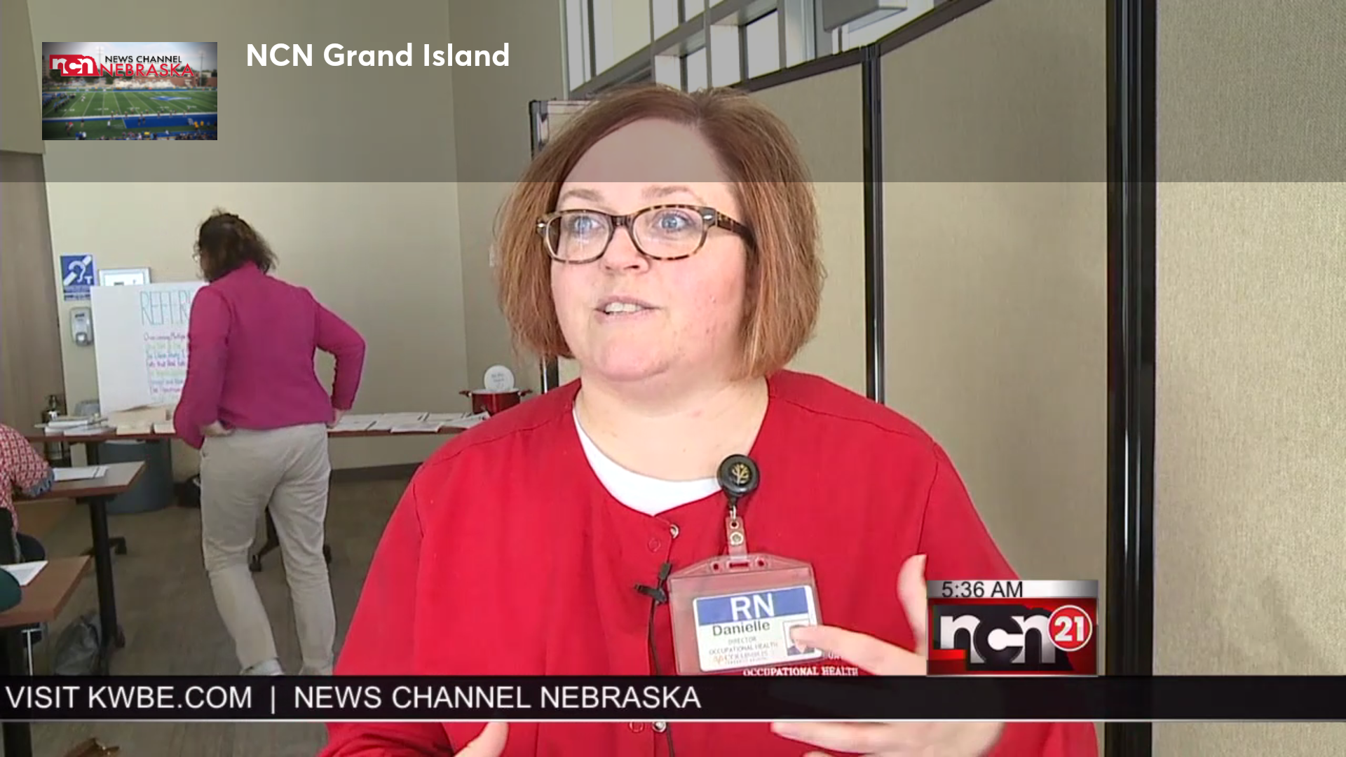 News Channel Nebraska - App on Amazon Appstore