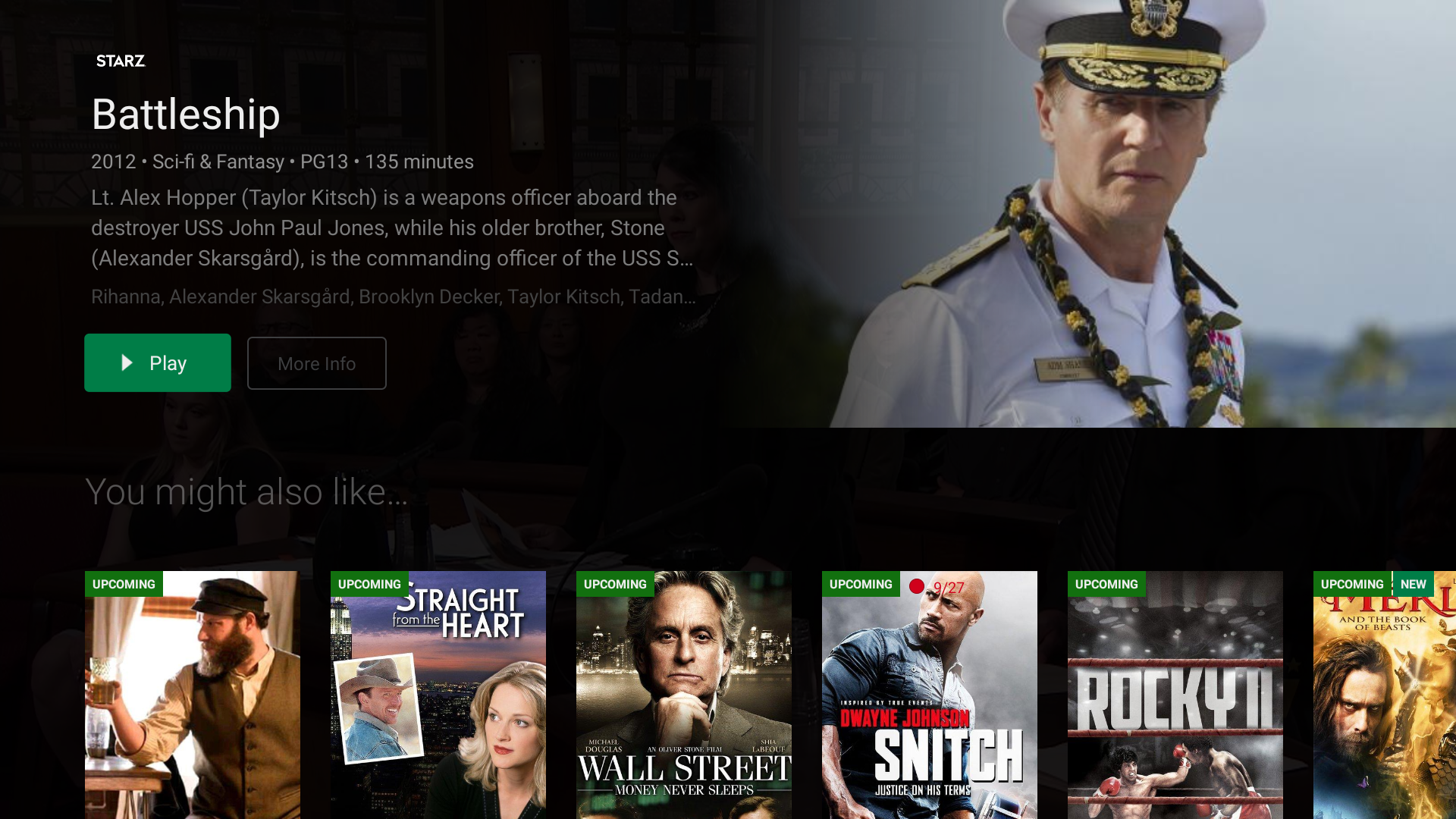 Hay Xstream TV - App on Amazon Appstore