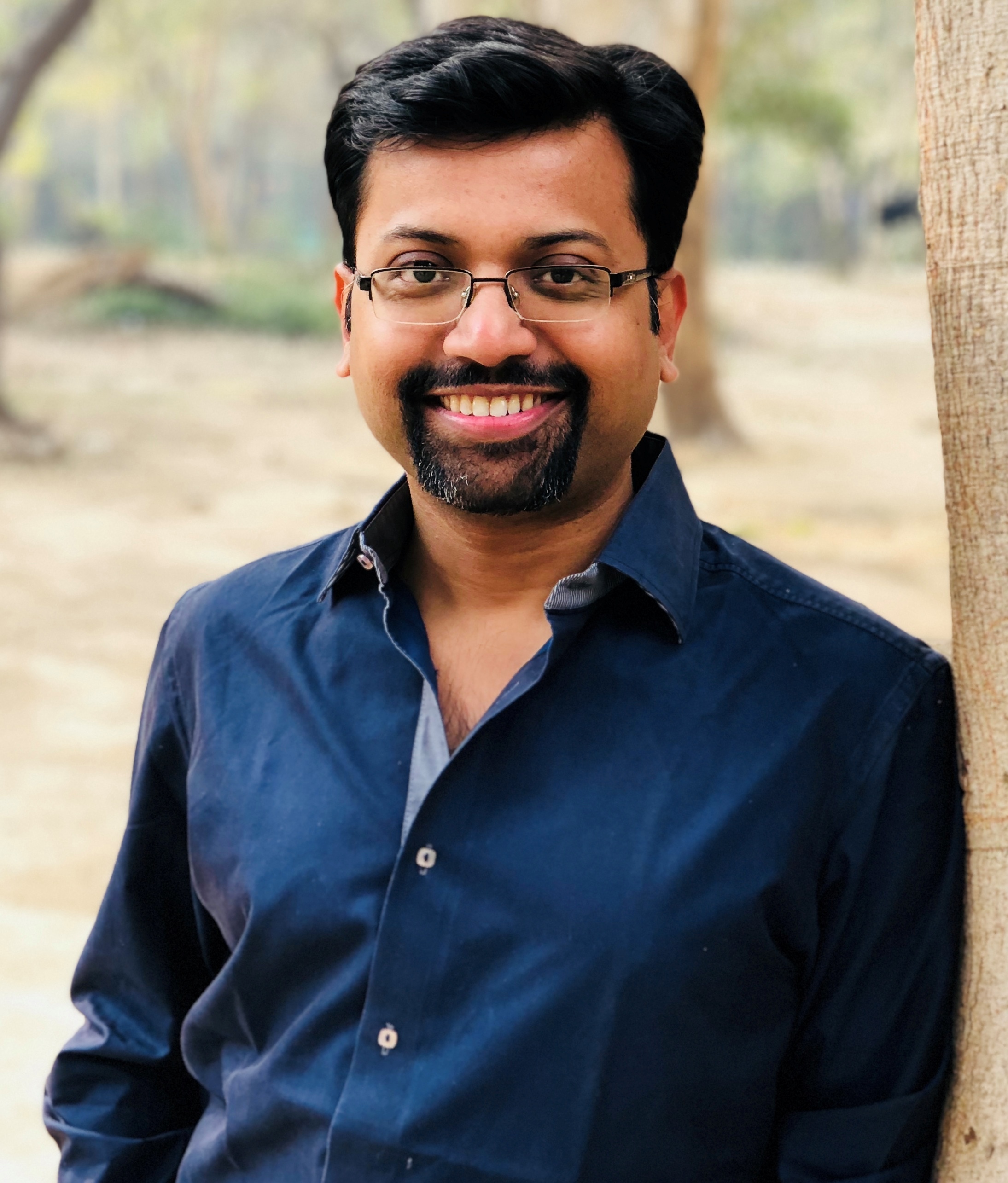 Amazon.co.uk: Anurag Chandra: books, biography, latest update