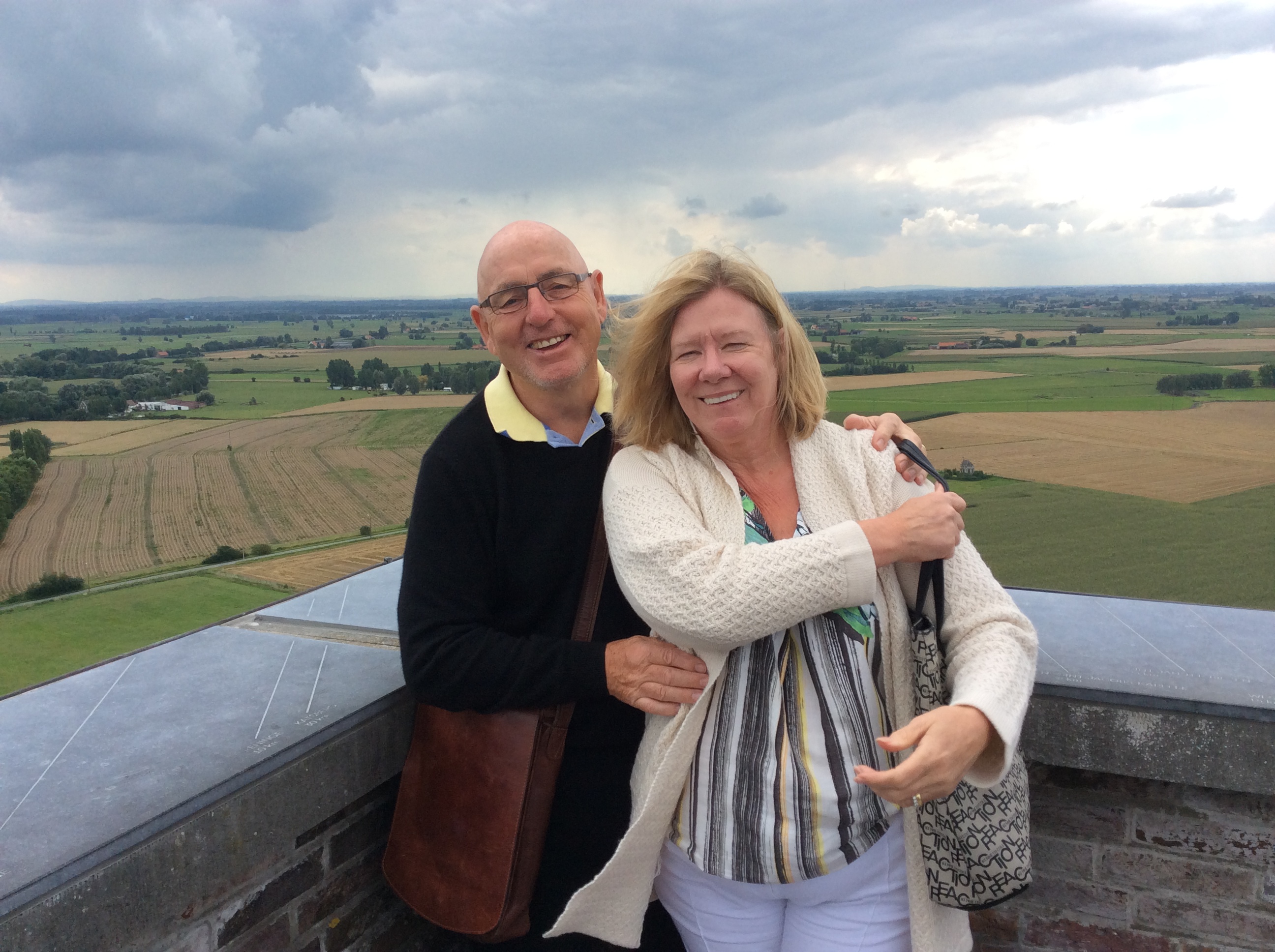 Amazon.co.uk: Bip Wetherell: books, biography, latest update