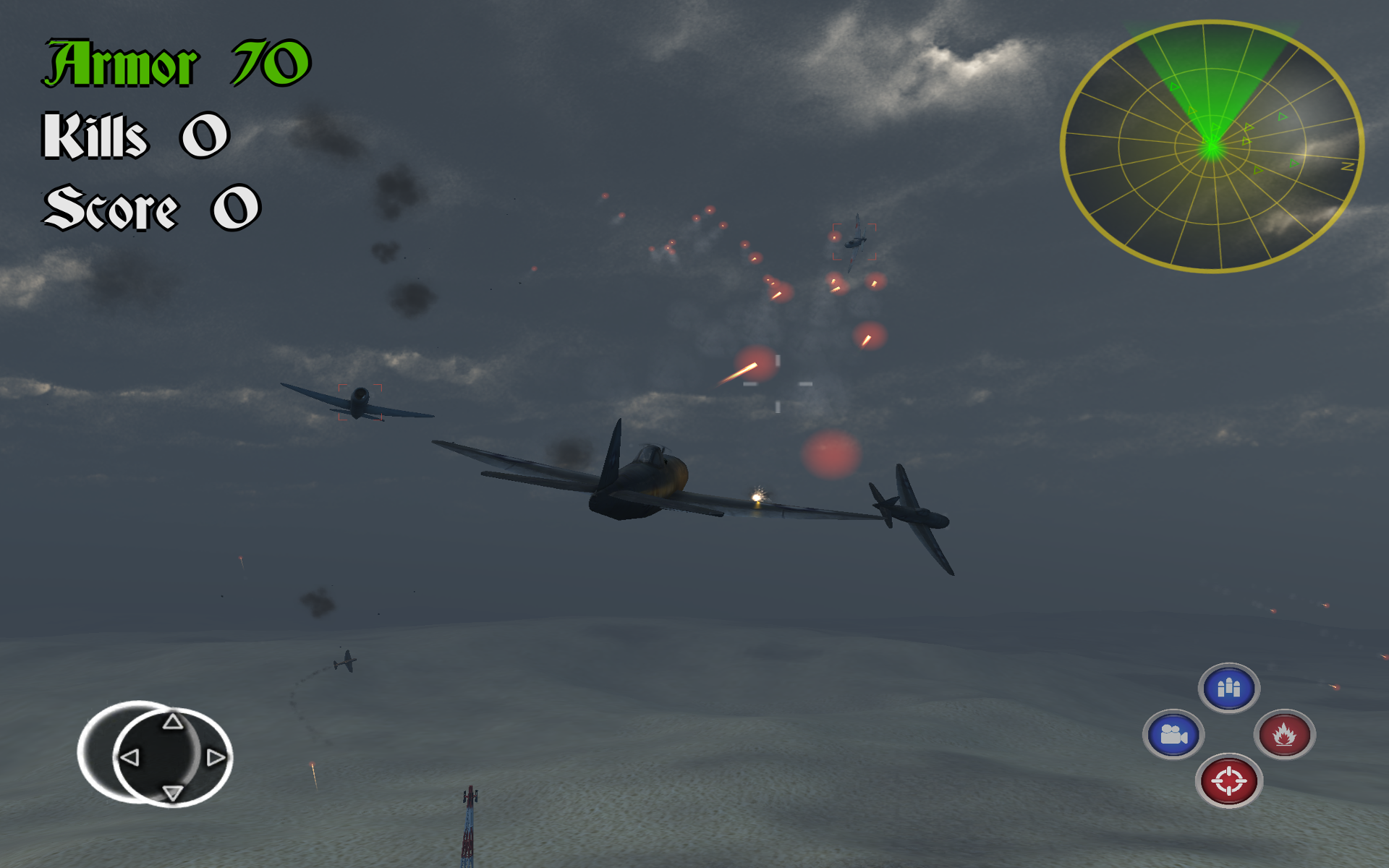 Air Strike WW2 - App on the Amazon Appstore