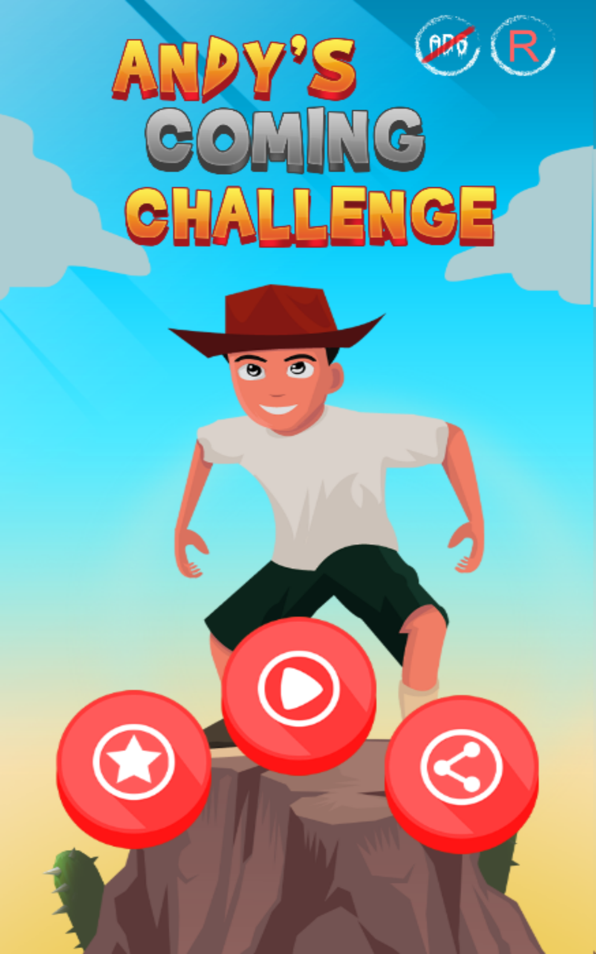 Andy's Coming Endless - App on Amazon Appstore