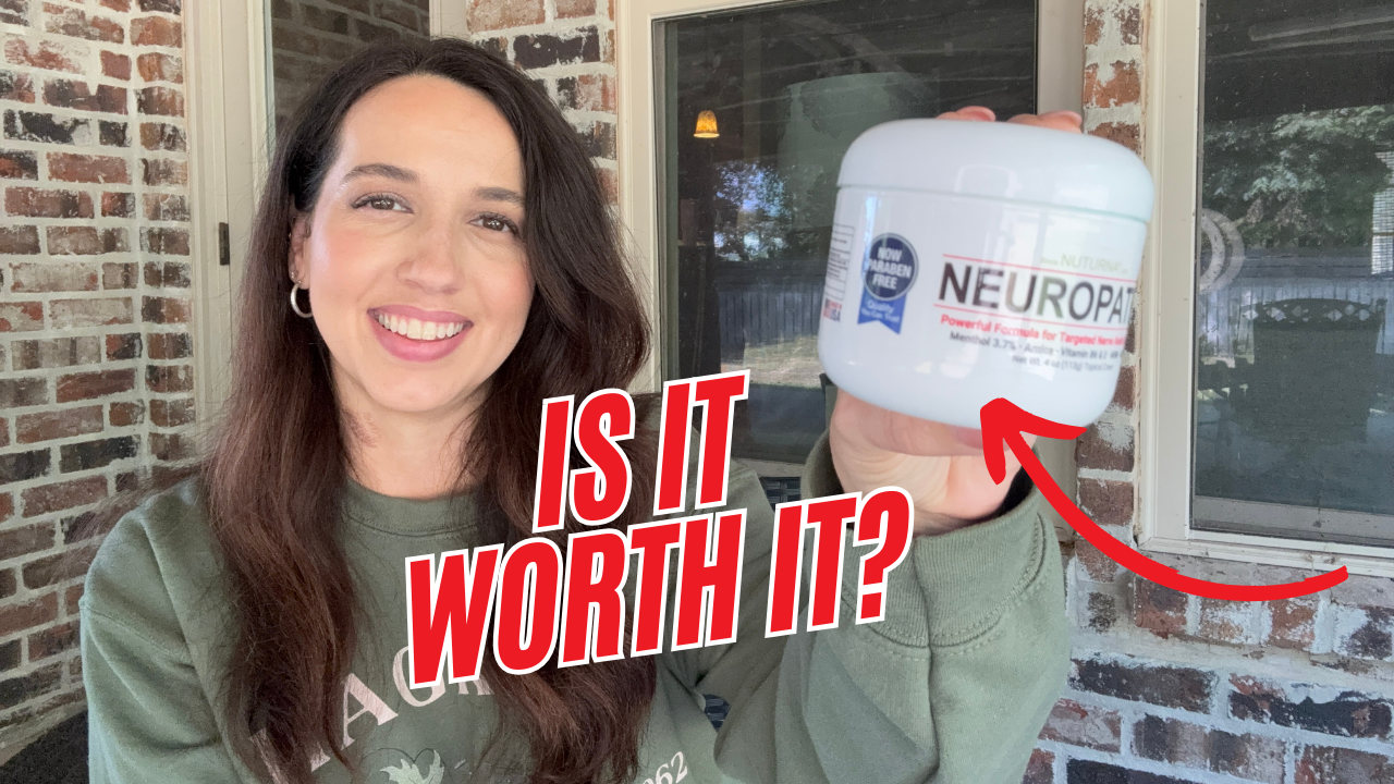 Watch Finally something that works! on Amazon Live