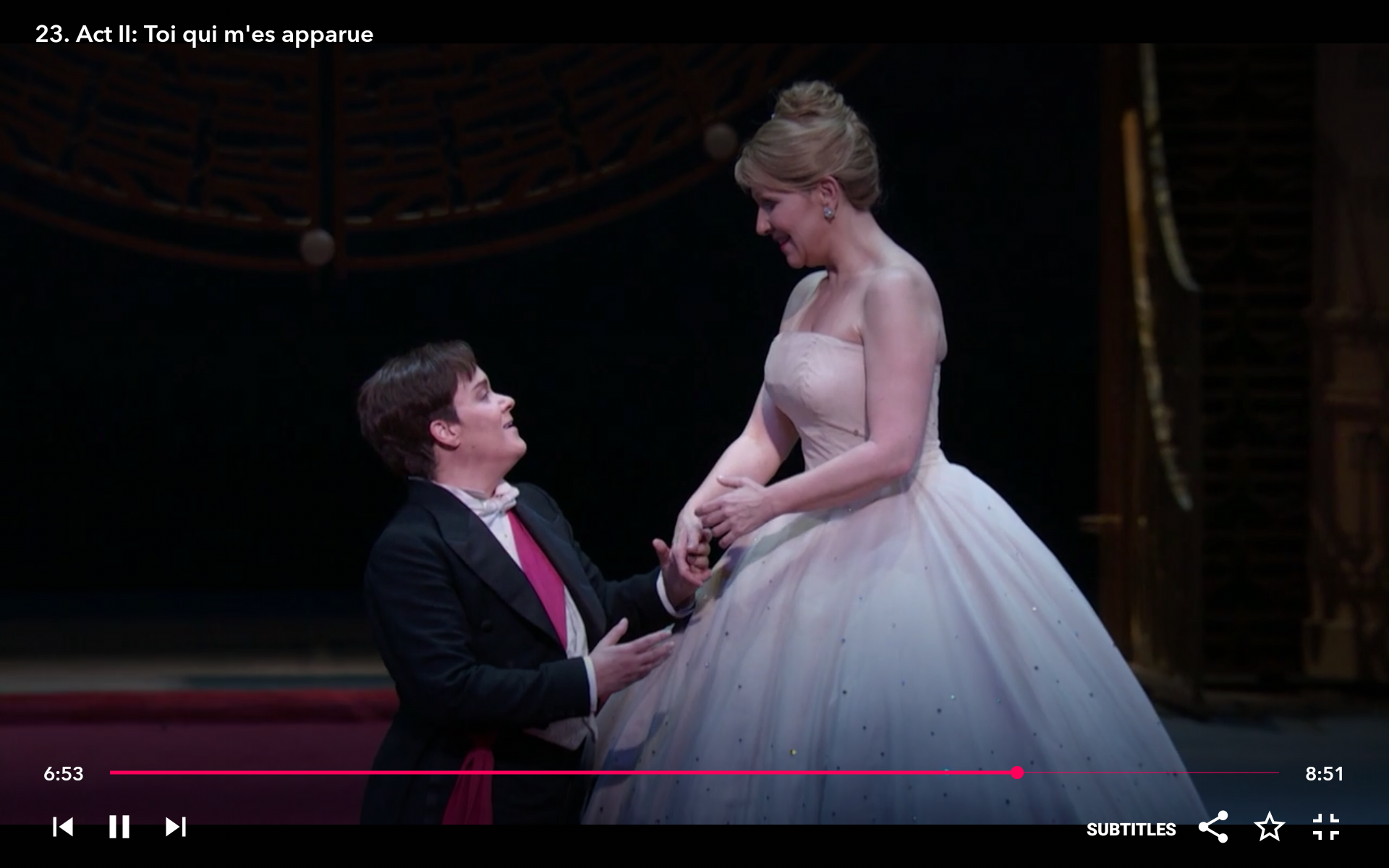 Met Opera on Demand - App on Amazon Appstore