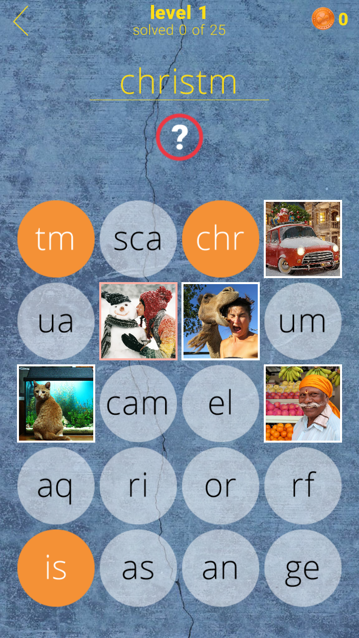 650 Words - App on Amazon Appstore