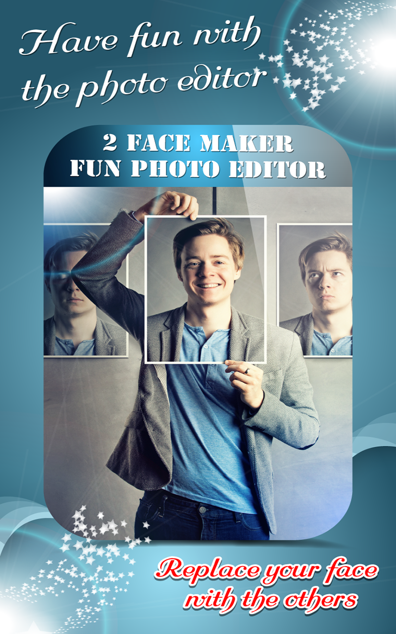 Face Maker: Fun Photos Editor - App on Amazon Appstore