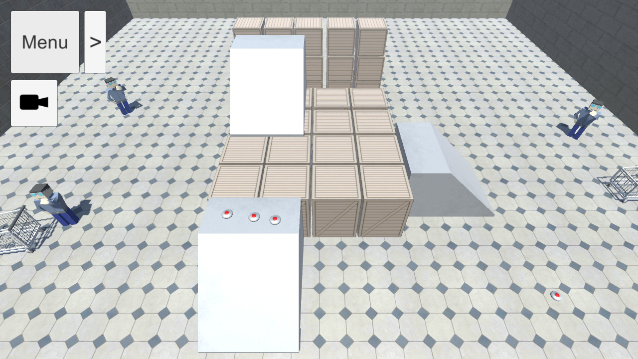 Ino Sandbox - App on Amazon Appstore