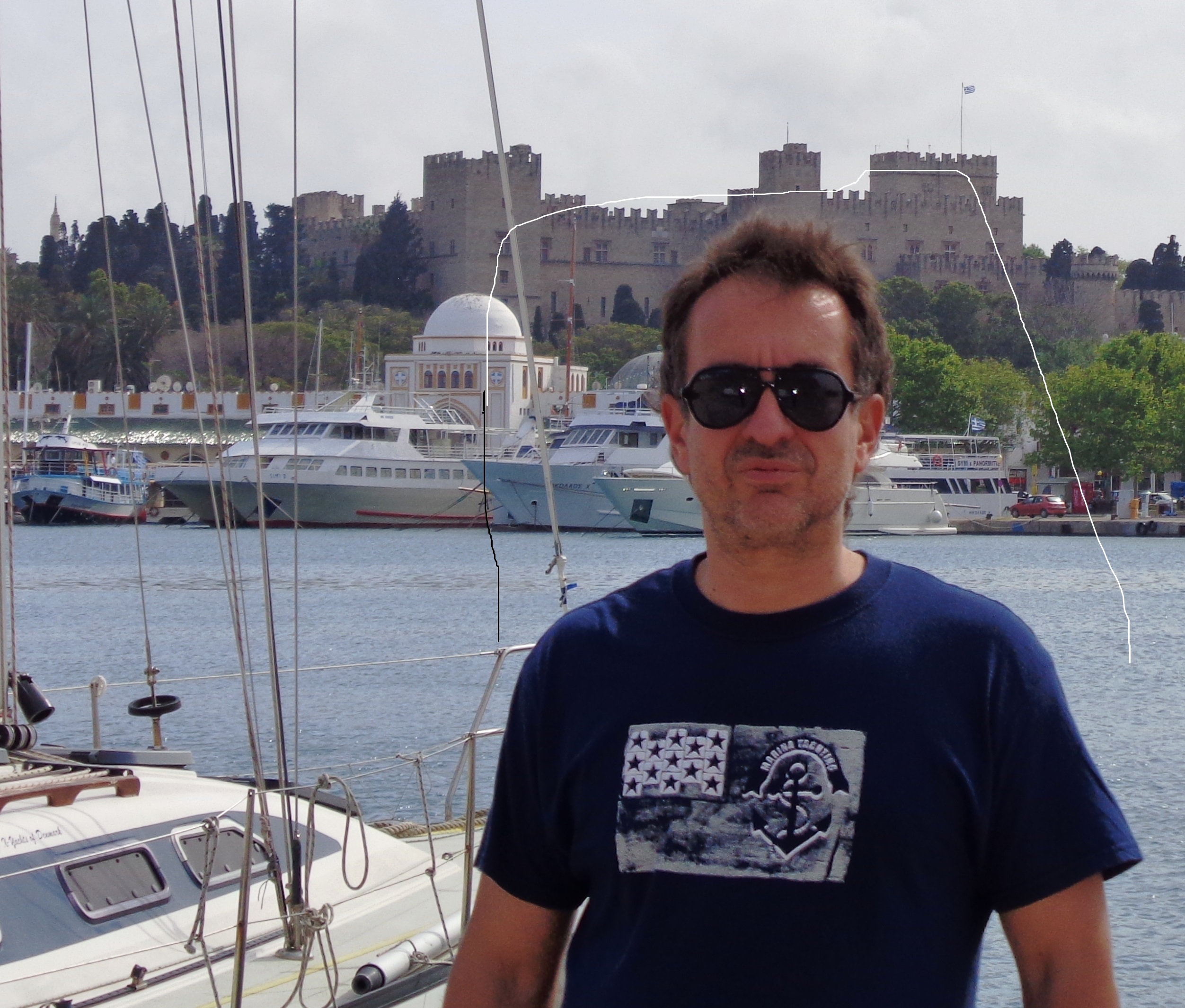 Amazon.com: Vasilis Konstantinos Giontzis: books, biography, latest update