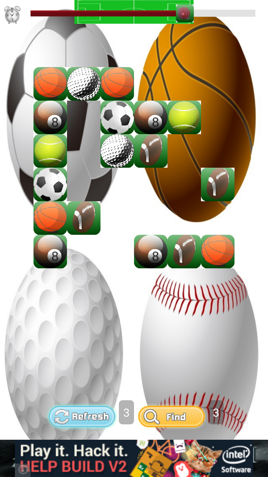 Ball Games 2014 - App on Amazon Appstore