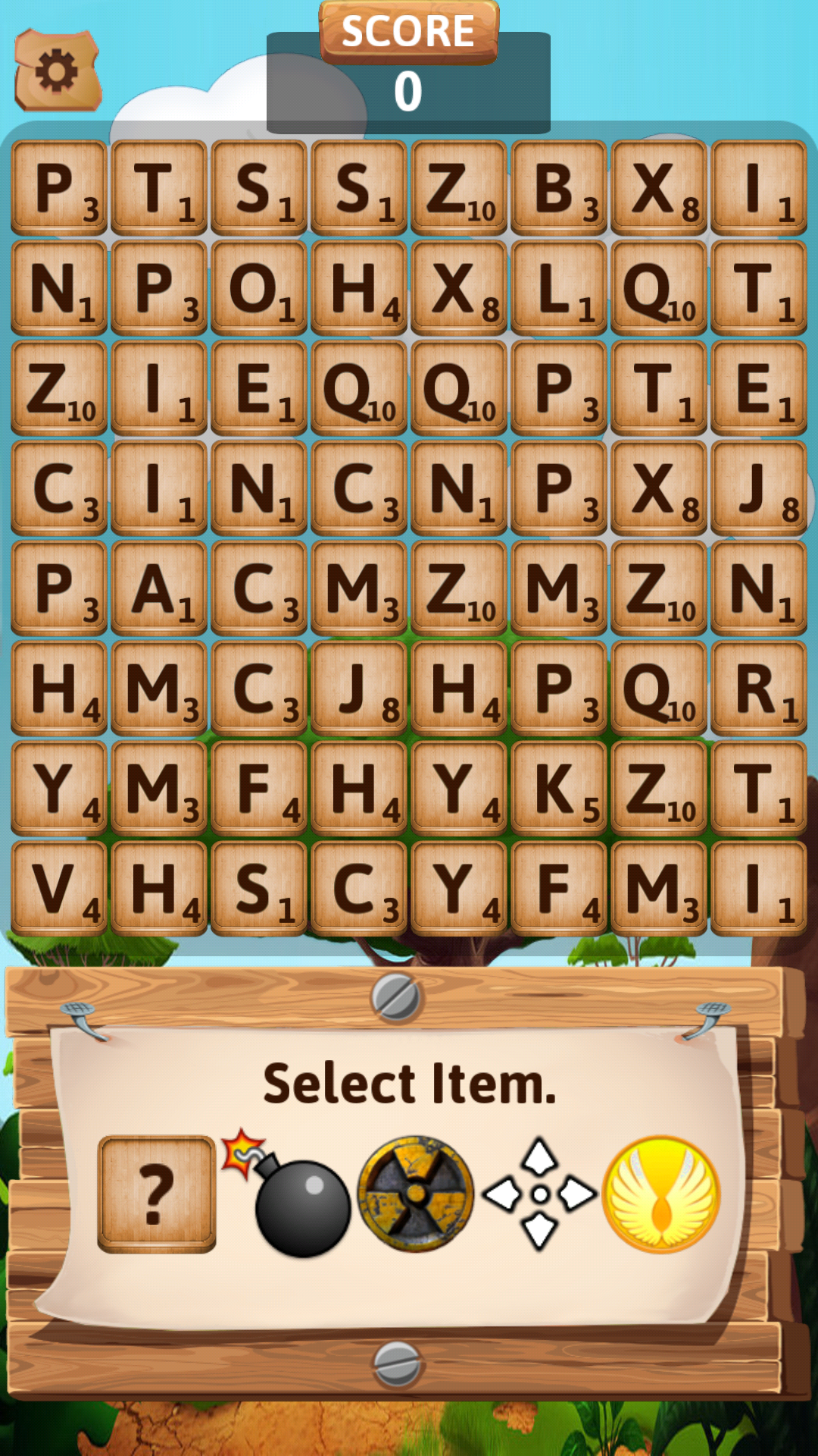 Word Riot - App on Amazon Appstore