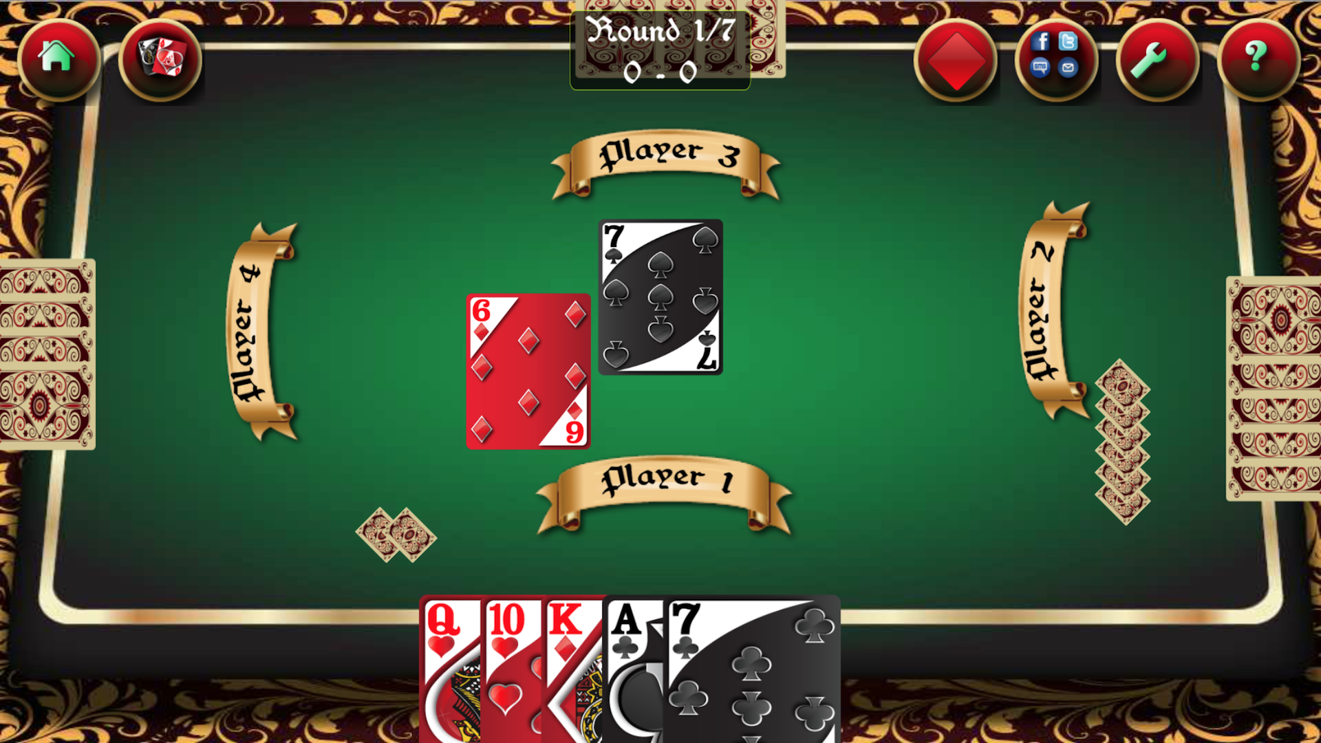 HOKM Pro - App on Amazon Appstore