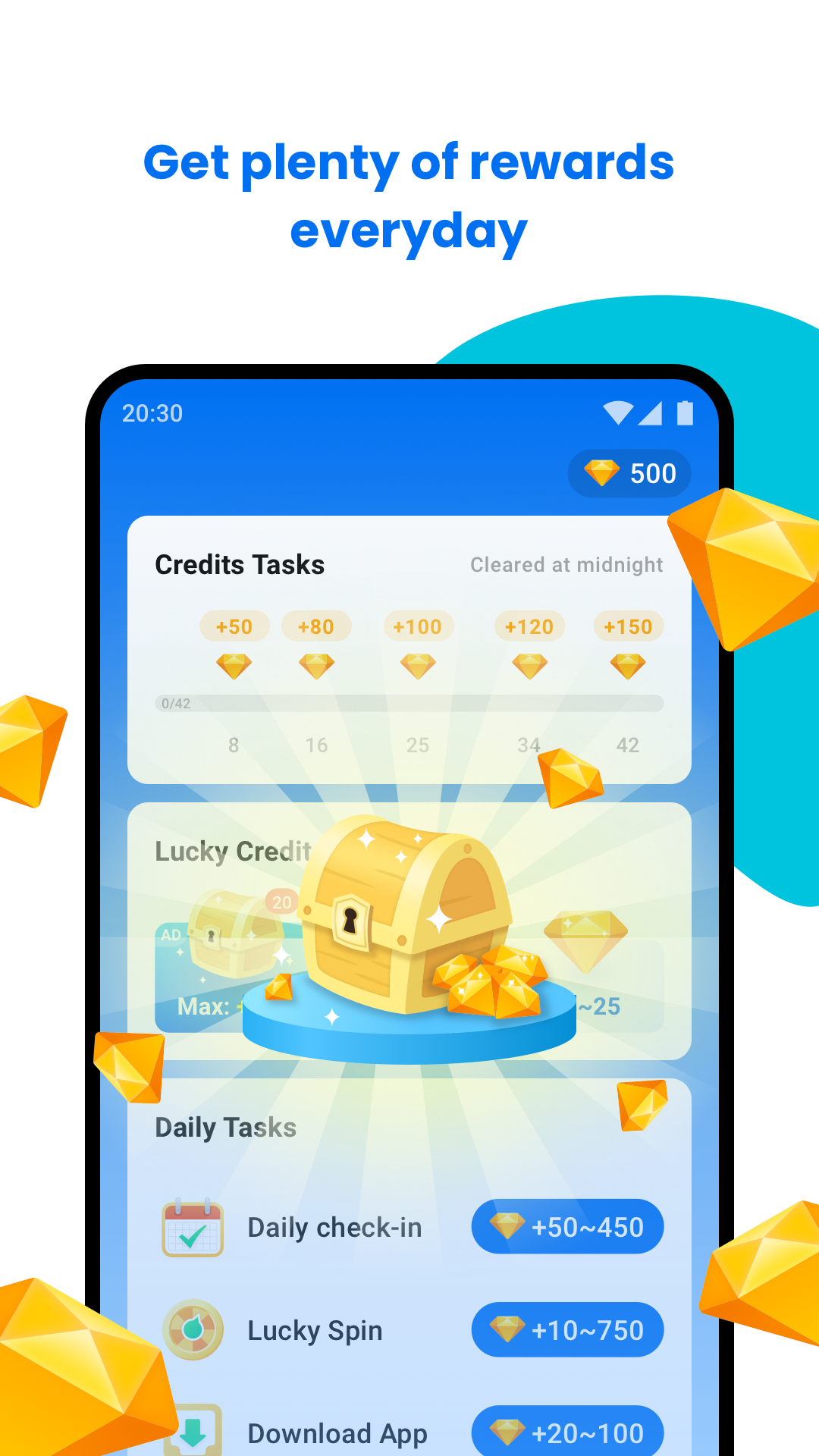 Duo Voice - Mobile Phone Calls - App on Amazon Appstore