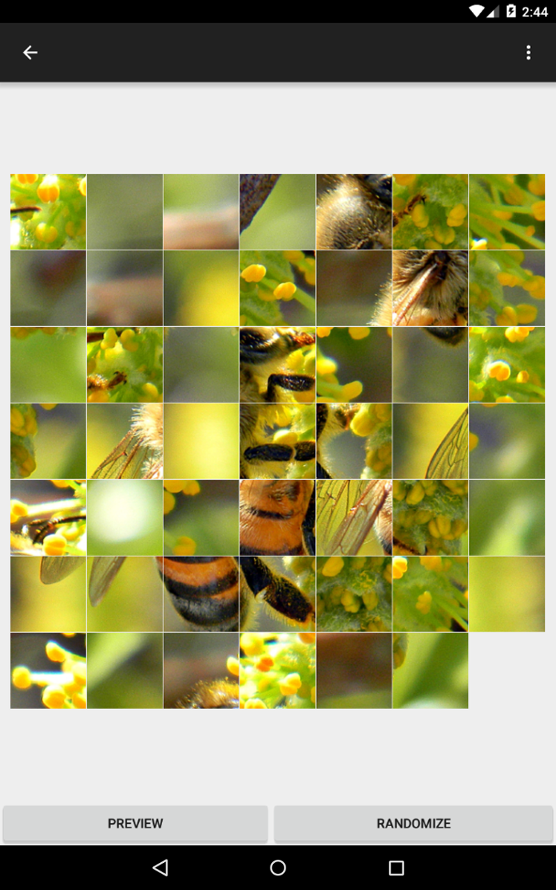 Bee Games for Kids Free - App on Amazon Appstore