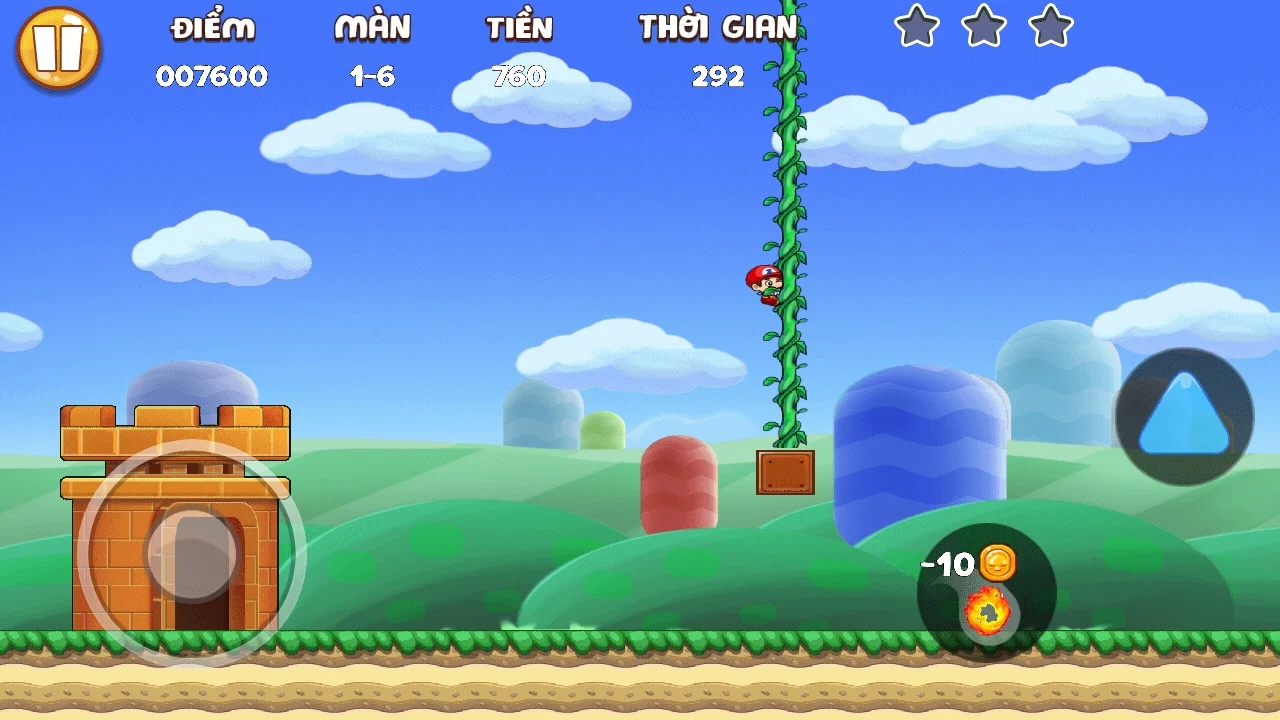 Super Matino - Adventure Game - App on Amazon Appstore