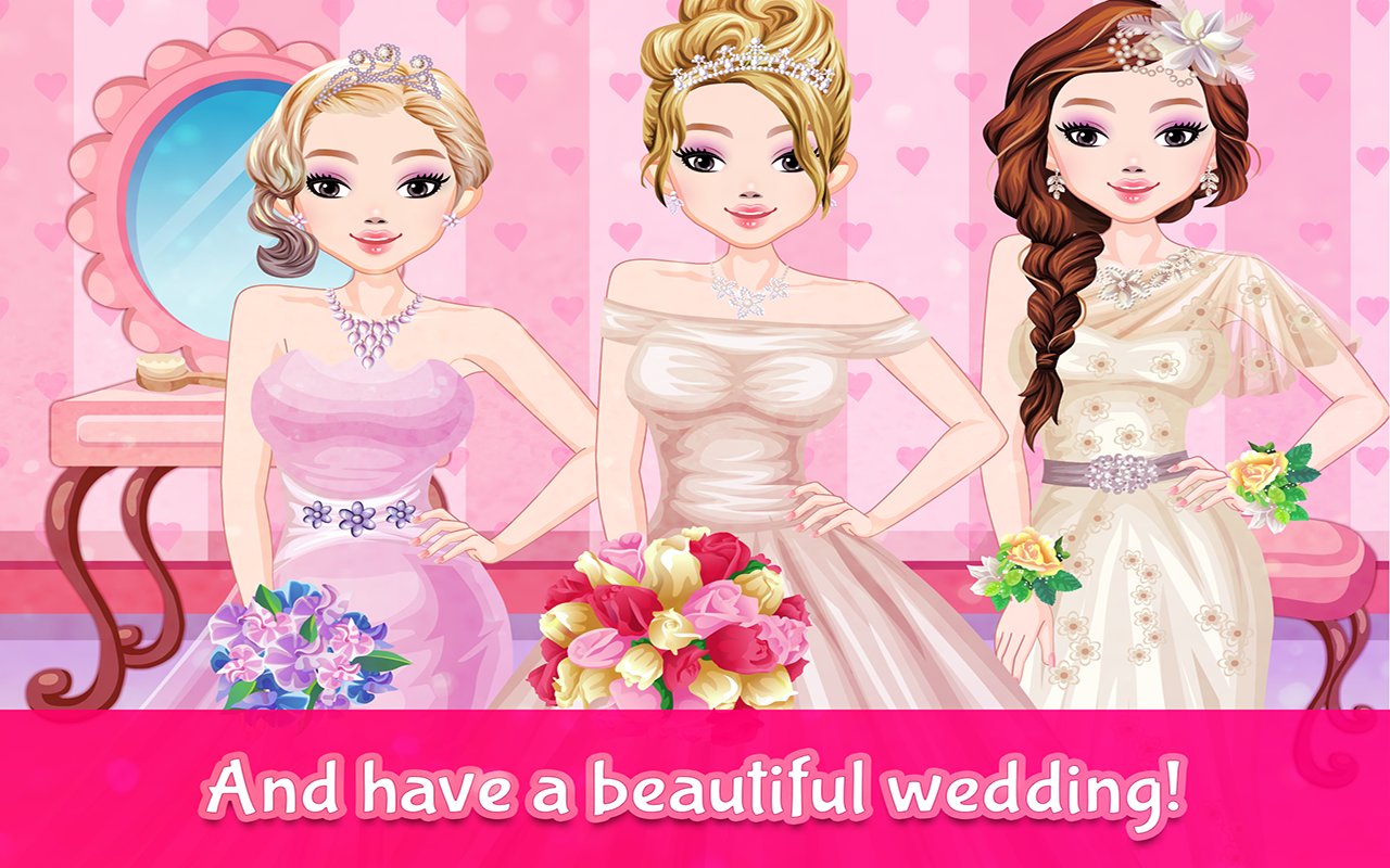 Wedding Spa – Wedding Game - App on the Amazon Appstore