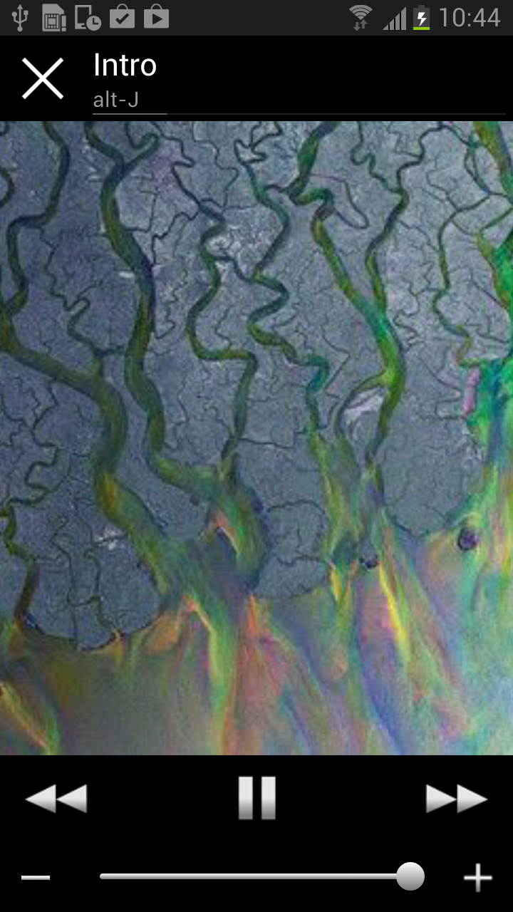 Remoteless for Spotify (a Spotify Remote Control) - App on Amazon Appstore