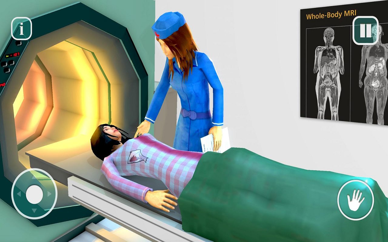Hospital Simulator Doctor Game:Amazon.com:Appstore for Android