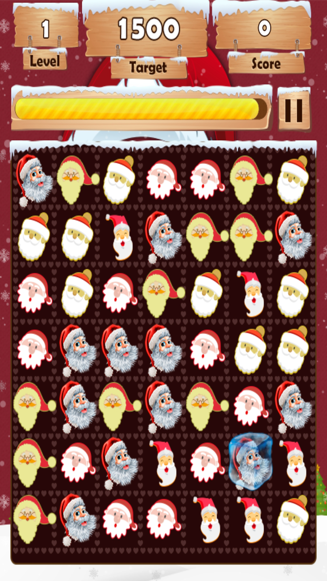 Santa Smash Fun Links - App on Amazon Appstore