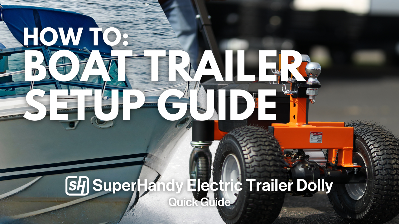 Remolque Muni 3 Ganga