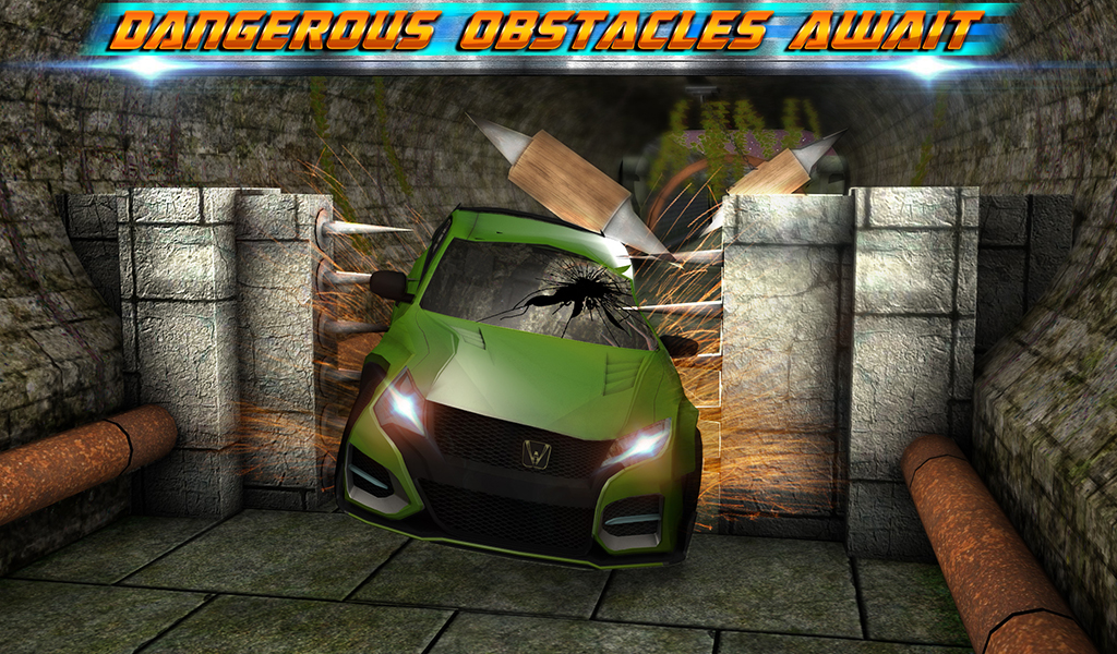 Highway Car Escape Drive - App on Amazon Appstore