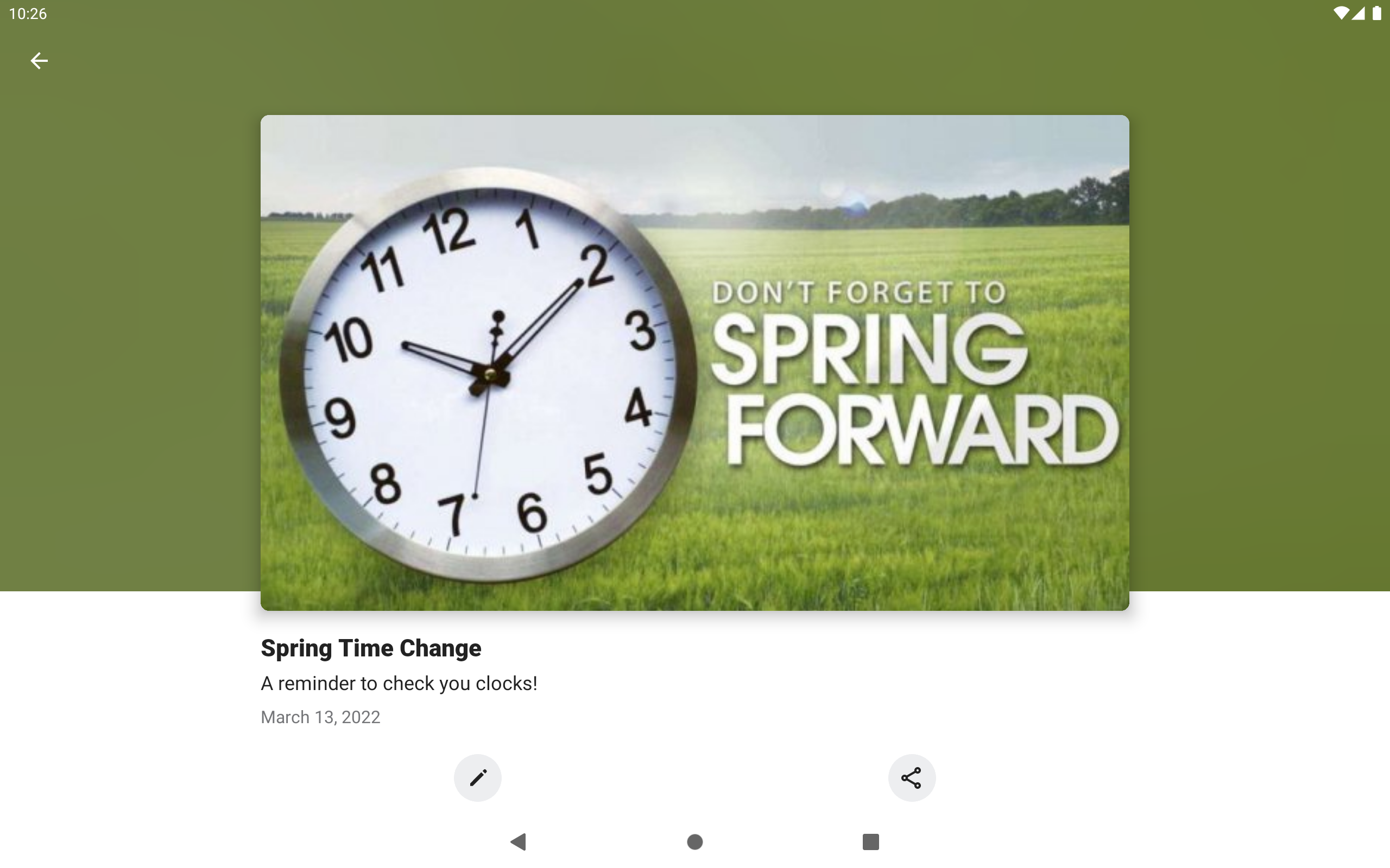 Caspers Company - App on Amazon Appstore