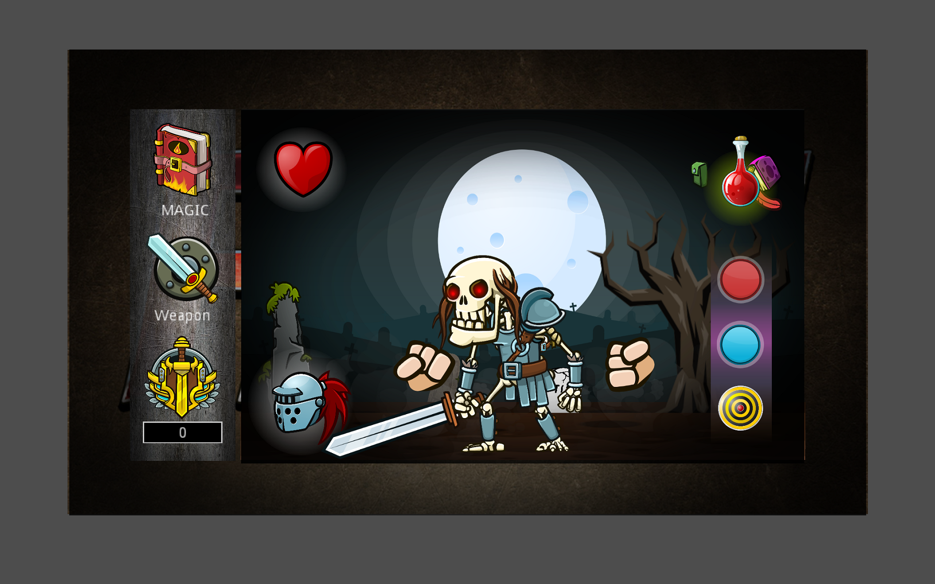 Apprentice - App on Amazon Appstore